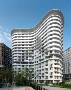 Aluminum wall panels - AluFrom – Premium Aluminum Solutions for Modern ...