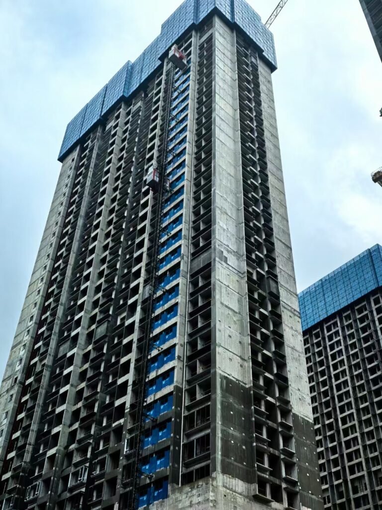 Aluminum wall panels - AluFrom – Premium Aluminum Solutions for Modern ...